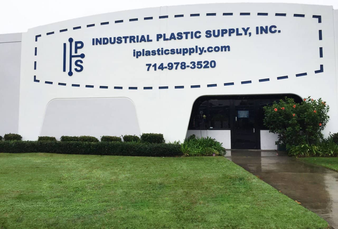 About Us - Industrial Plastic Supply, Inc.
