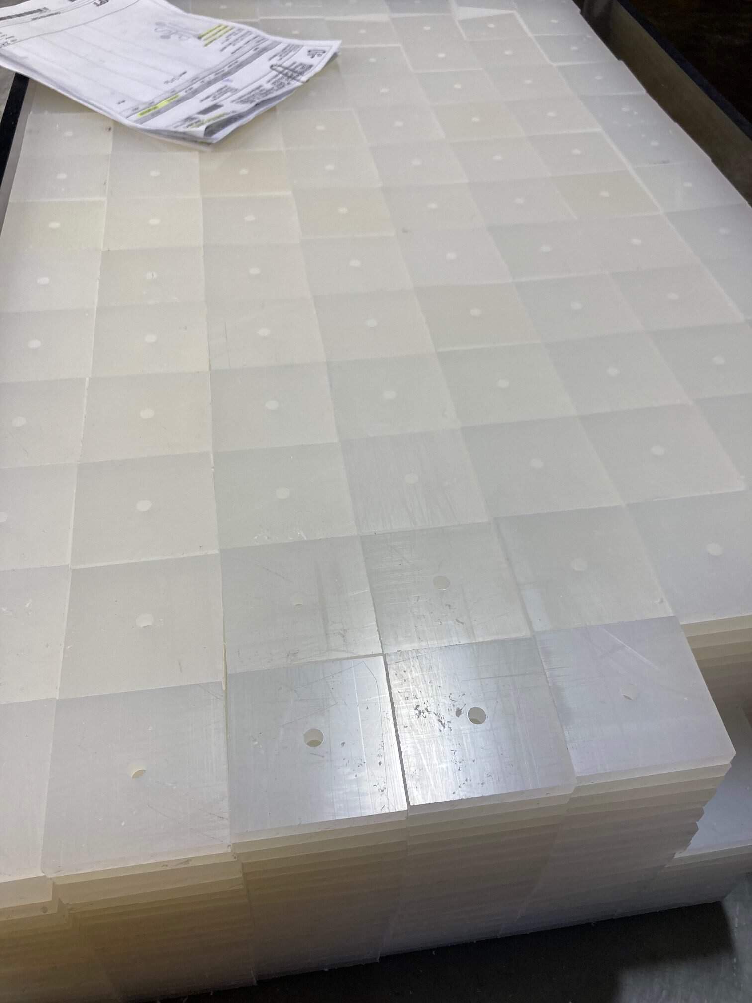 Polyproplylene (Polypro) - Industrial Plastic Supply, Inc.